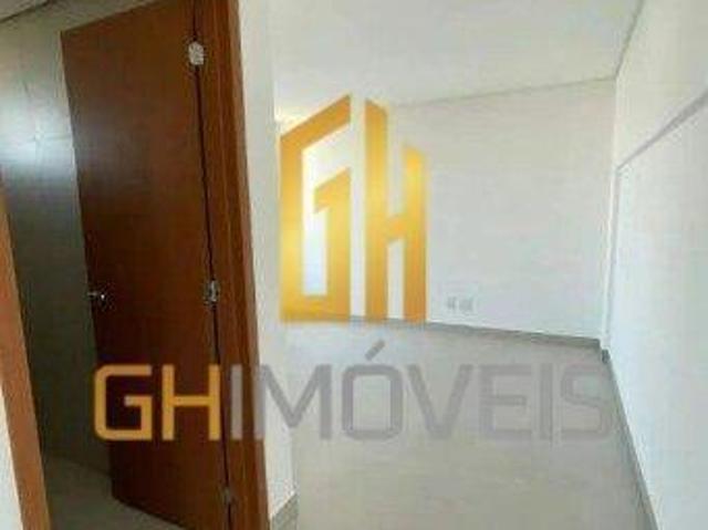 Apartamento à venda no Parque Amazônia