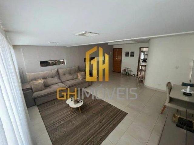 Apartamento à venda no Parque Amazônia