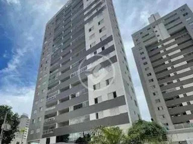 APARTAMENTO À VENDA NO PARQUE AMAZÔNIA codigo: 329353