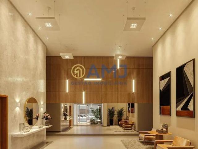 Apartamento à venda no Parque Amazônia Duo Sky Garden
