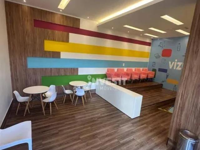 Apartamento à venda no Parque Amazônia Goiânia/GO