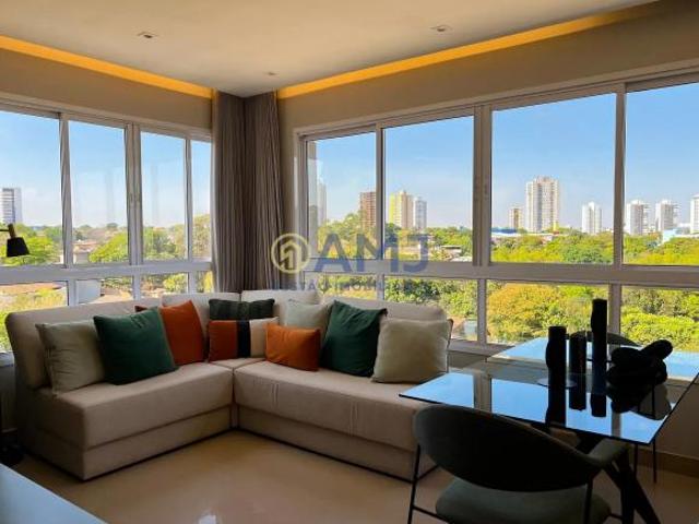 Apartamento à venda no Parque Amazônia Near Easy Style