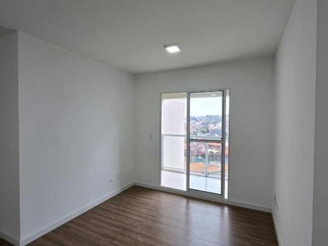 Apartamento à venda no Parque Assunção 2 dormitórios, 1 suíte e lazer completo em Taboão da Serra