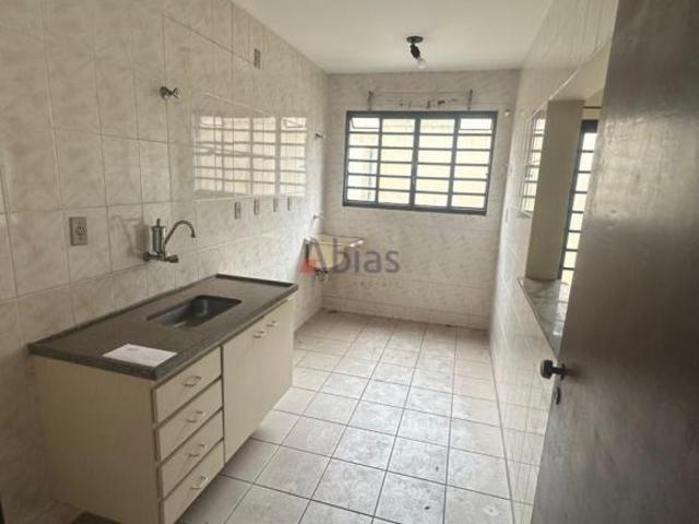 Apartamento à Venda no Parque Arnold Schimidt, São Carlos 2 Dorms