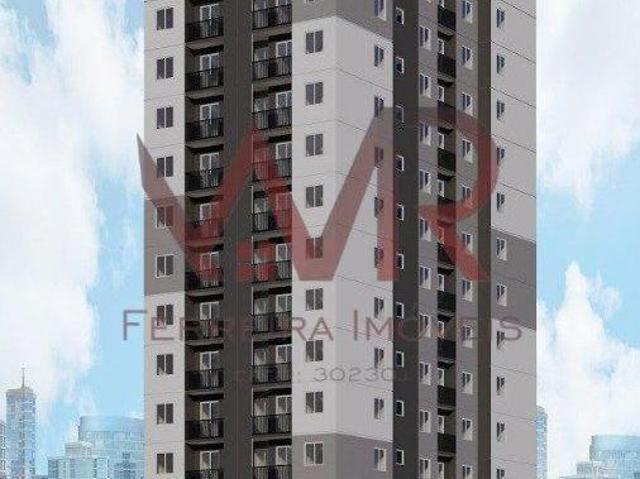 Apartamento à venda no Parque Artur Alvim