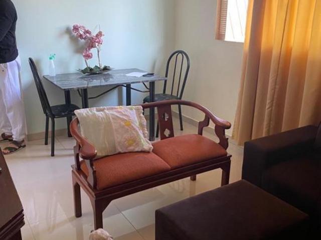 Apartamento à Venda no Parque Atheneu – Goiânia 58 m² 2 Quartos Ótima Localização