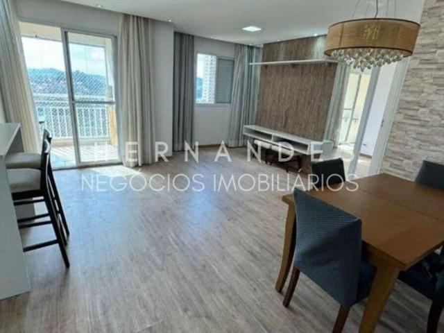 Apartamento à venda no Parque Barueri / SP
