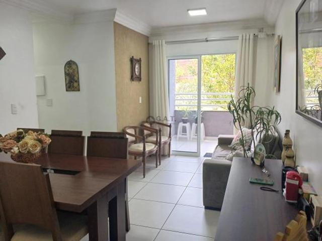 Apartamento à venda no Parque Bela Vista em Votorantim SP: 3 quartos, 1 suíte, 2 salas, 2 banheiros