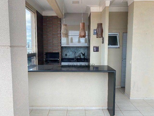 Apartamento a venda no Parque Bela Vista Votorantim 3 Dorms