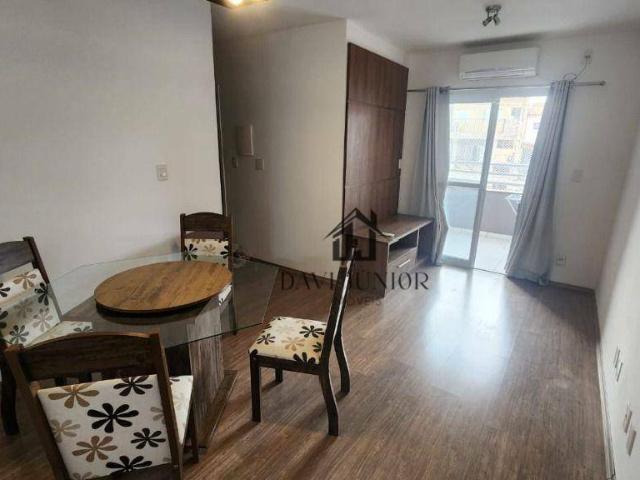 Apartamento a venda no Parque Bela Vista Votorantim 3 Dorms