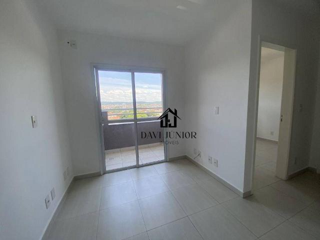Apartamento a venda no Parque Bela Vista Votorantim 2 Dorms