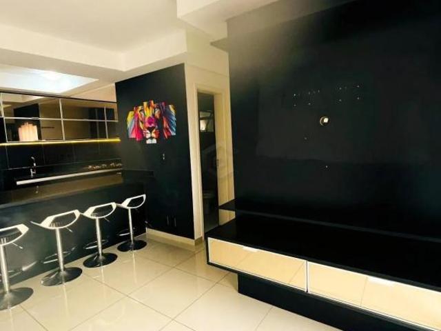 Apartamento à Venda no Parque Bela Vista, Votorantim, 2 Dorms