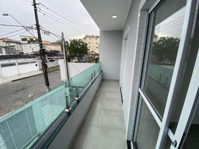 Apartamento à venda no Parque Bitaru em São Vicente