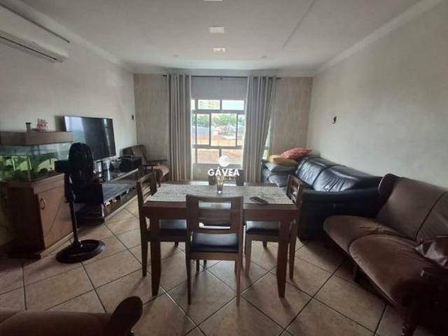Apartamento à venda no Parque Bitaru em São Vicente