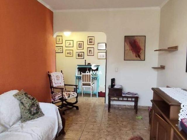 Apartamento à venda no Parque Bitaru em São Vicente