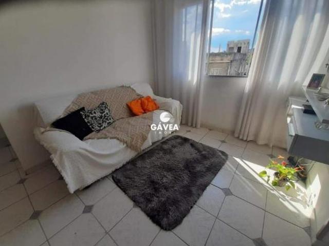 Apartamento à venda no Parque Bitaru em São Vicente