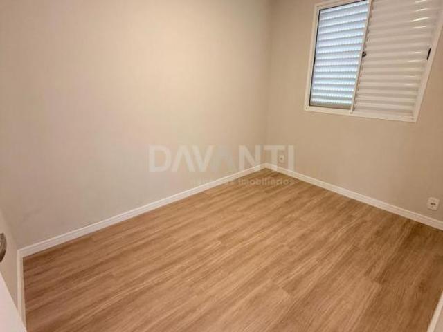 Apartamento à venda no Parque Bom Retiro em Paulínia na Davanti Imóveis
