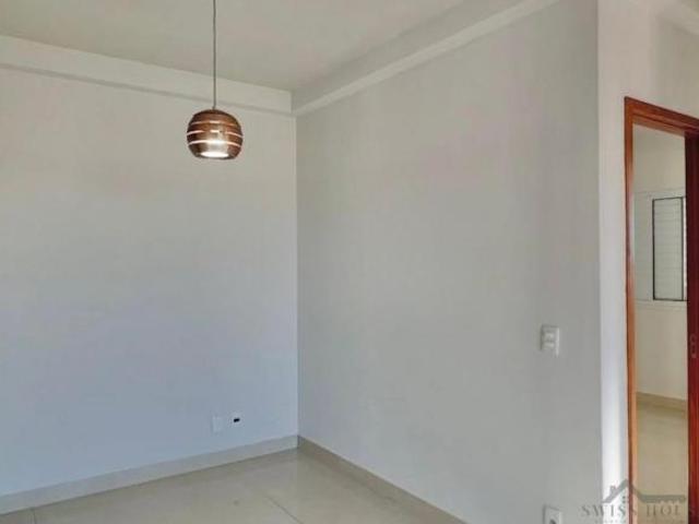 Apartamento à venda no Parque Bom Retiro em Paulínia/SP