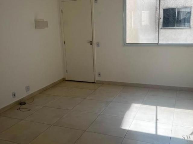 Apartamento à venda no Parque Bom Retiro em Paulínia/SP