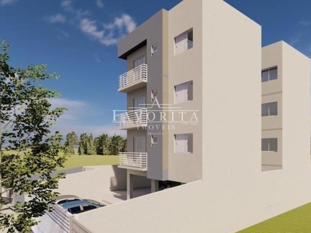 Apartamento à venda no Parque Brasil