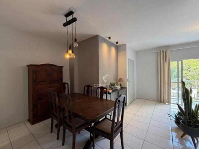 APARTAMENTO À VENDA NO PARQUE BRASÍLIA, CAMPINAS SP