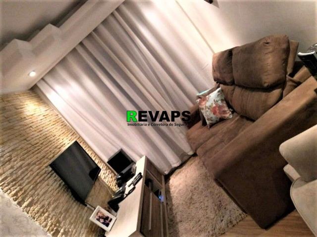 Apartamento a venda no Parque Bristol São Paulo 2 Dorms