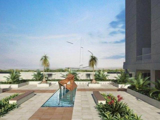 Apartamento à venda no Parque Campolim