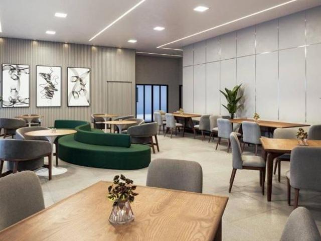 Apartamento à venda em Sorocaba