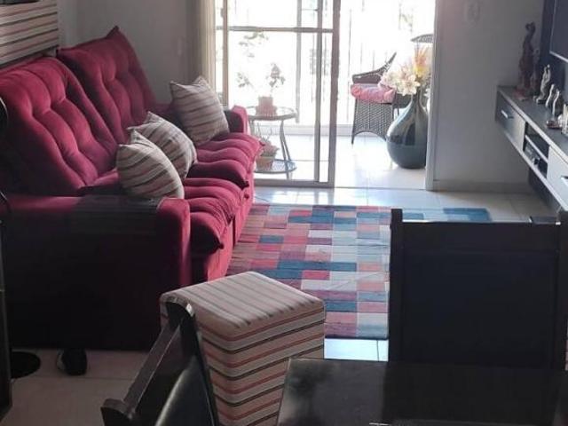 Apartamento à venda no Parque Campolim