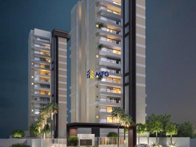 Apartamento à venda no Parque Campolim