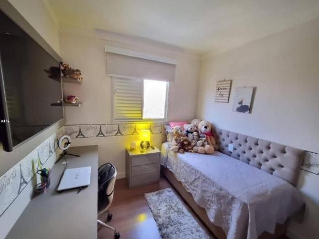 Apartamento à venda no Parque Campolim