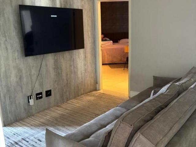 Apartamento à venda no Parque Campolim