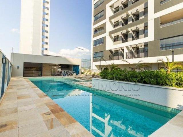 Apartamento à venda no Parque Campolim