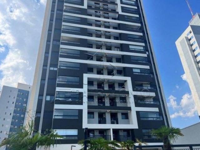 Apartamento à venda no Parque Campolim