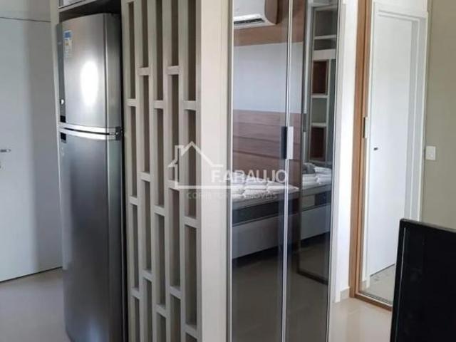 Apartamento à venda no Parque Campolim