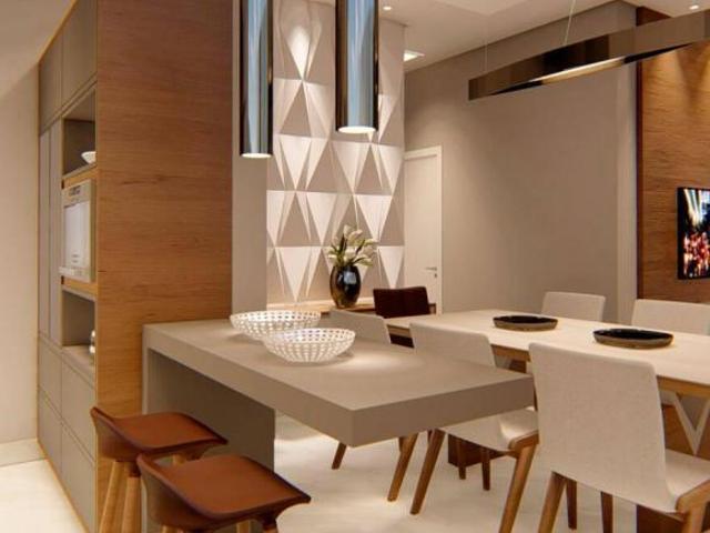 Apartamento à venda no Parque Campolim