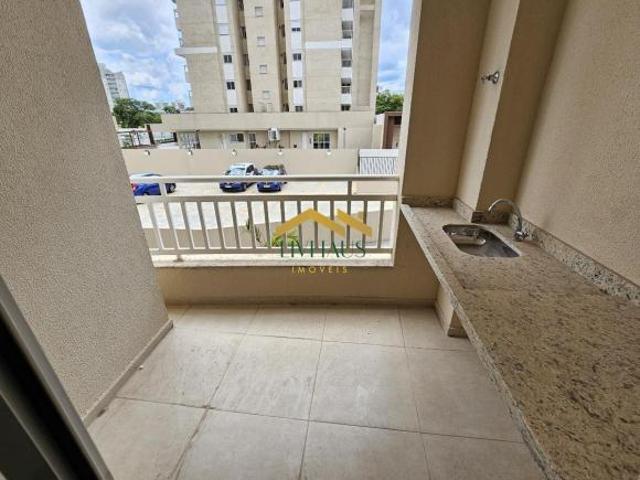Apartamento à venda no Parque Campolim, 3 dormitórios, Condomínio Barão de Iguatemi, Sorocaba SP