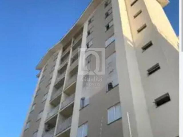 Apartamento à venda no Parque Campolim em Sorocaba