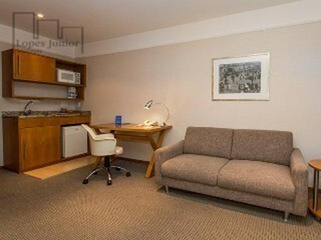 Apartamento a venda no Parque Campolim Sorocaba 1 Dorms