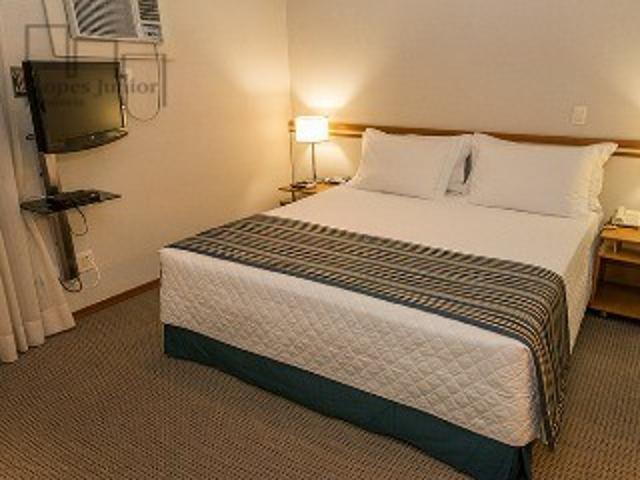 Apartamento a venda no Parque Campolim Sorocaba 1 Dorms