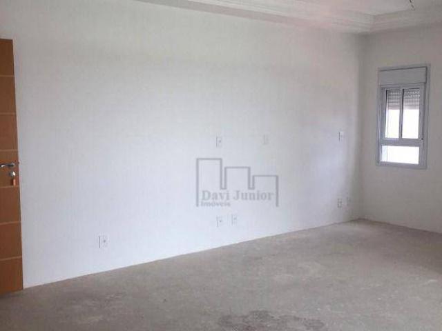 Apartamento a venda no Parque Campolim Sorocaba 1 Dorms