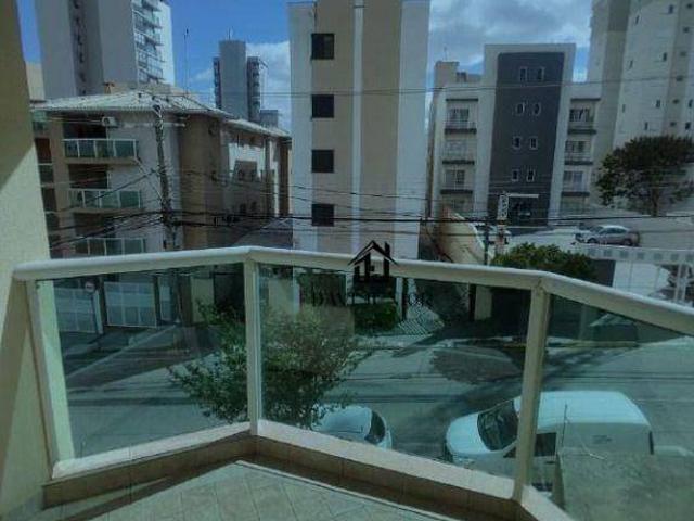 Apartamento a venda no Parque Campolim Sorocaba 1 Dorms