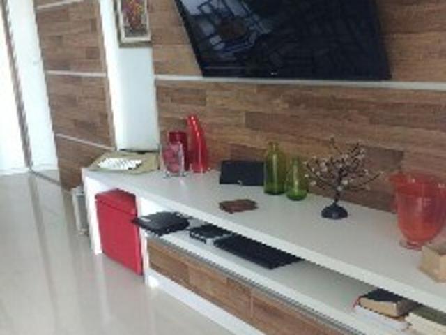 Apartamento a venda no Parque Campolim Sorocaba 3 Dorms