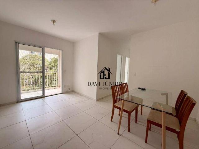 Apartamento a venda no Parque Campolim Sorocaba 3 Dorms