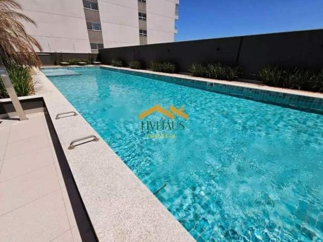 Apartamento à Venda no Parque Campolim, Sorocaba – Residencia Toulouse.l