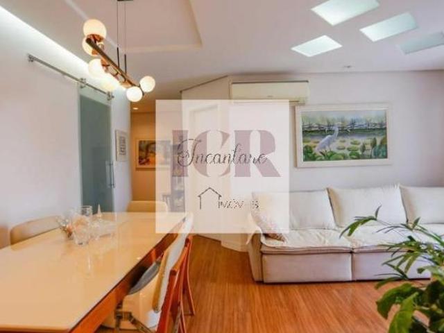 Apartamento á venda no Parque Campolim Sorocaba SP