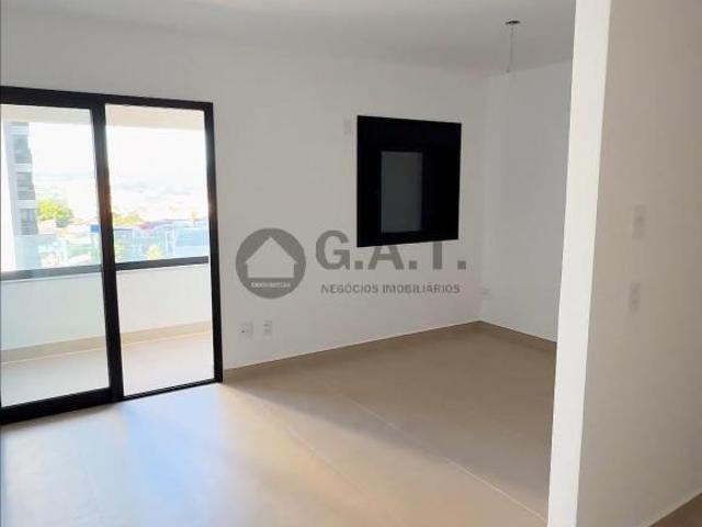 Apartamento à venda no Parque Campolim, Sorocaba SP! 1 quarto, 1 sala, 1 banheiro, 1 vaga, 47 m². Ve