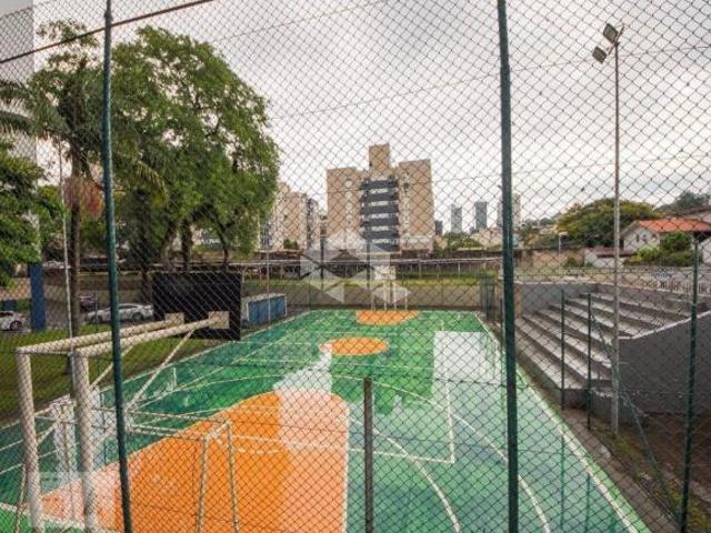 Apartamento à venda no Parque Carlos Gomes