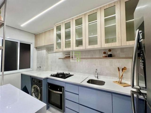 Apartamento à venda no Parque Carolina