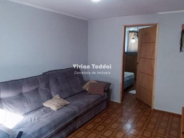 Apartamento à venda no Parque Cecap